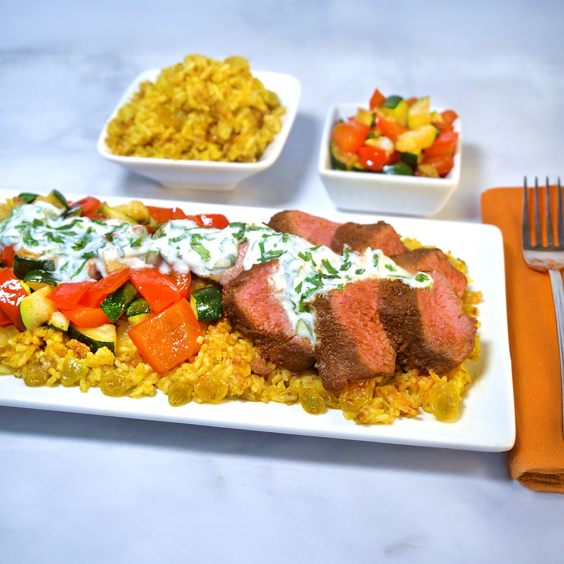 Meez Meals