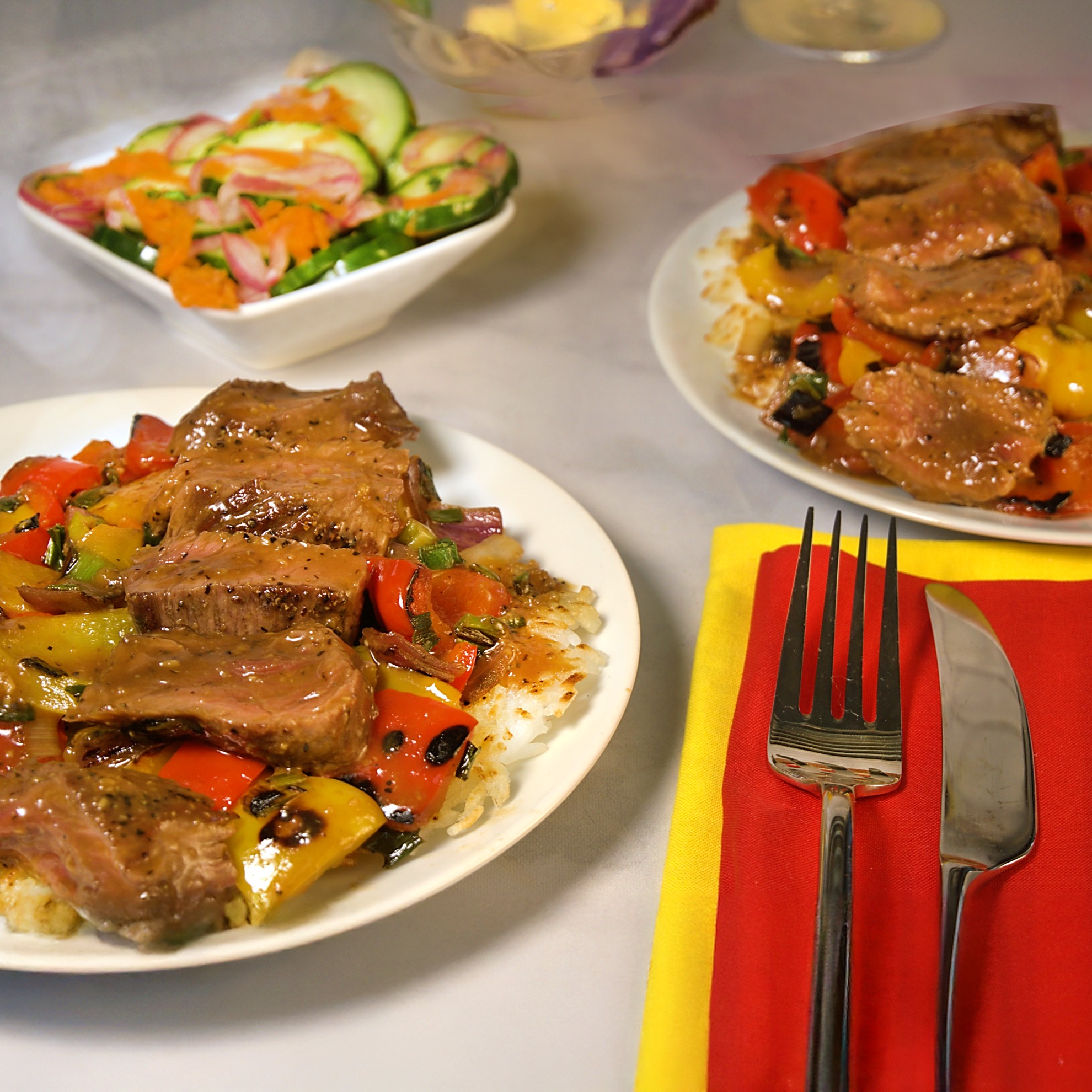 Meez Meals