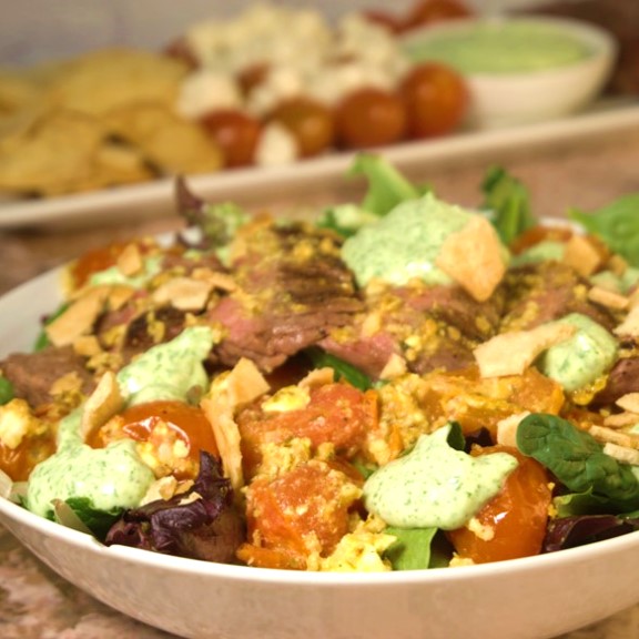Meez Meals